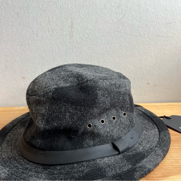 Filson | Accessories | Filson Mackinaw Wool Packer Hat | Poshmark